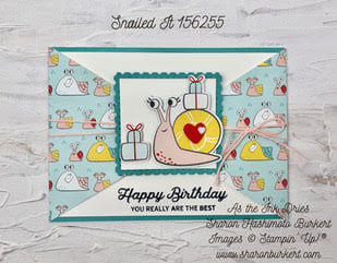 Meet the Team – Sharon Hashimoto Burkert – Create with Stamping Friends