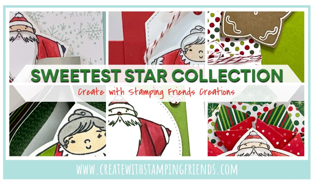 CSF824 – Color Challenge – Create with Stamping Friends