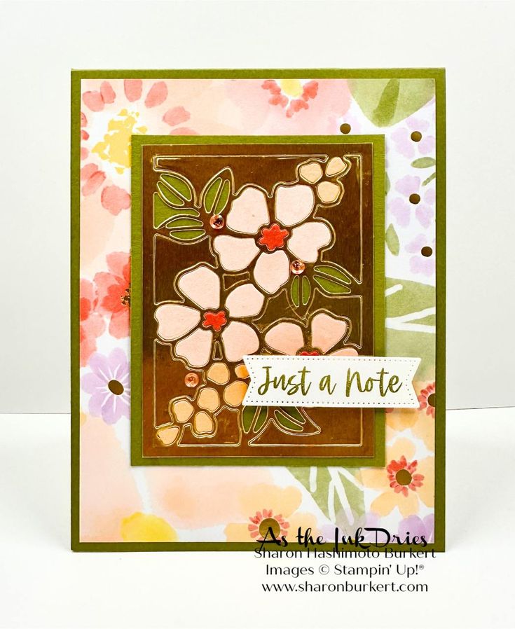 CSF901 – SKETCH CHALLENGE – Create with Stamping Friends