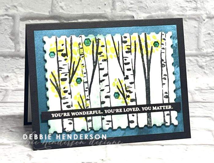 CSF901 – SKETCH CHALLENGE – Create with Stamping Friends