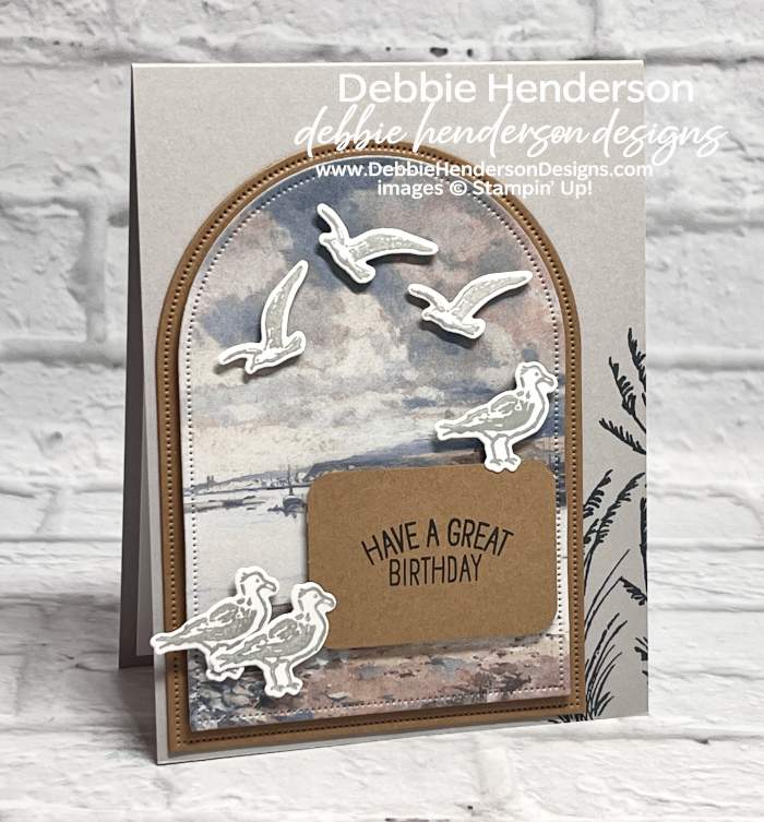 IM441 – INSPIRATION MONDAY – Create with Stamping Friends